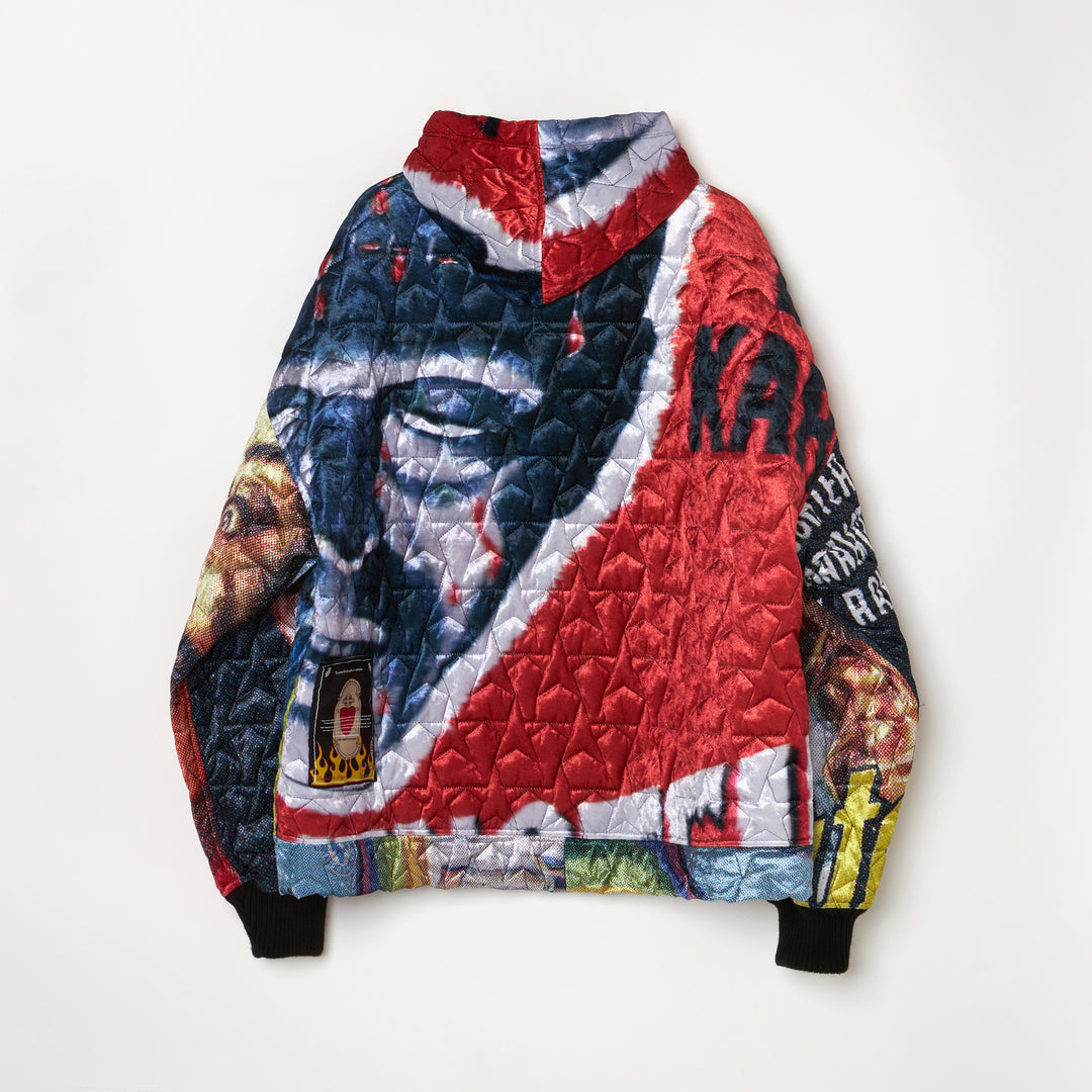 OUTERWEAR – TENDER PERSON