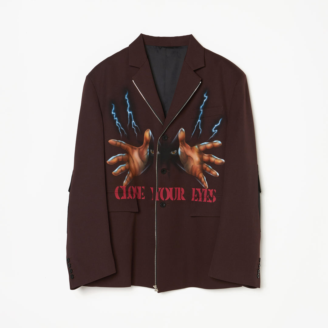 OUTERWEAR – TENDER PERSON