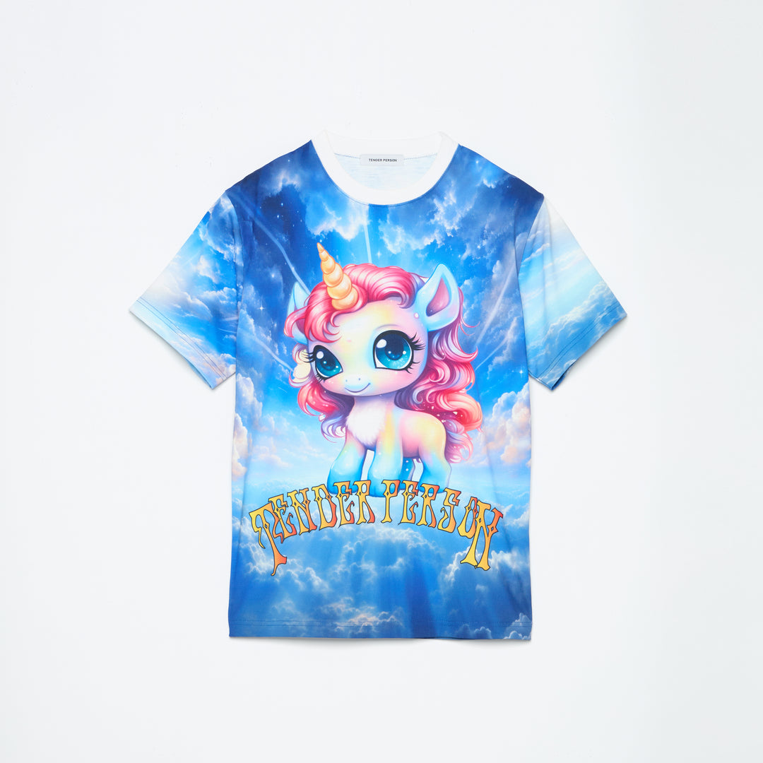 ALL – TENDER PERSON